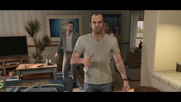 GTA 5 Missions List: All Main and Side Story Missions | Beebom