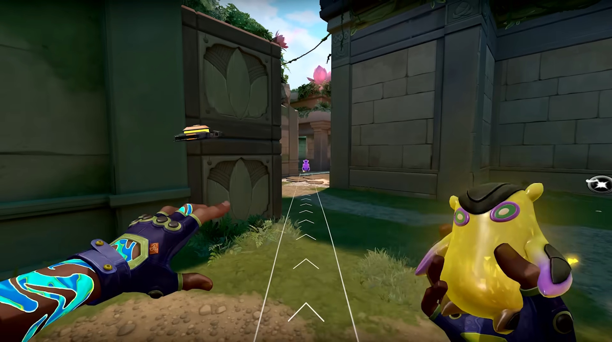 4 Best Waylay Team Compositions in Valorant | Beebom