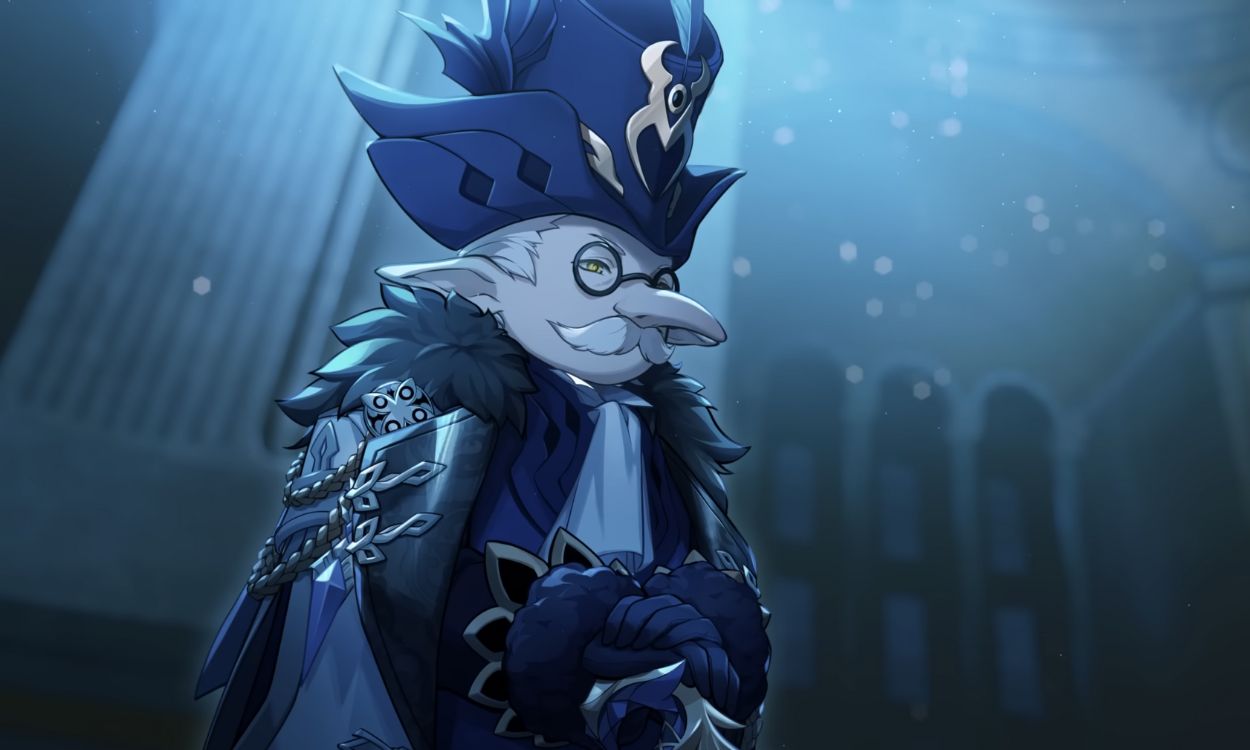 Genshin Impact: All Fatui Harbingers Ranked | Beebom