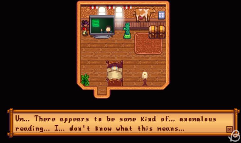 How Green Rain Works in Stardew Valley 1.6 (Explained) | Beebom