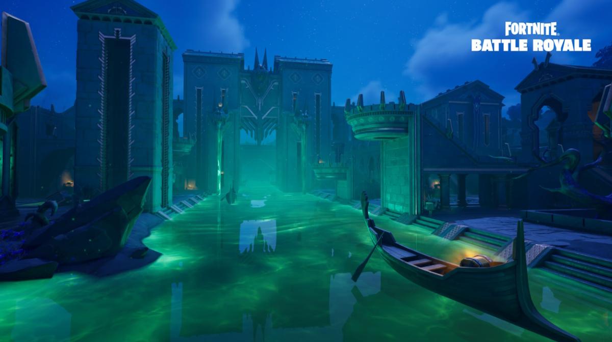 Fortnite Chapter 5 Season 2 Is Here: Here's What's New | Beebom