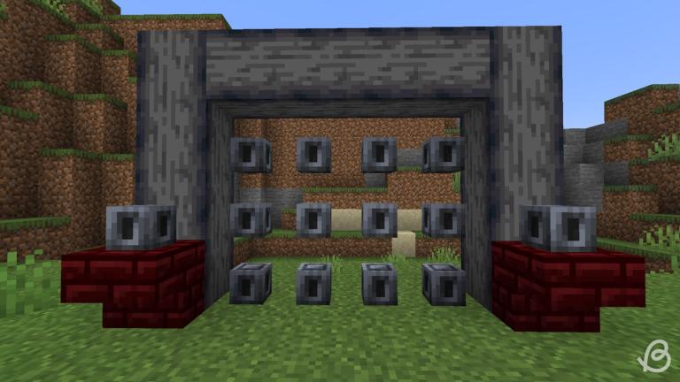 How to Get Heavy Core in Minecraft 1.21 | Beebom