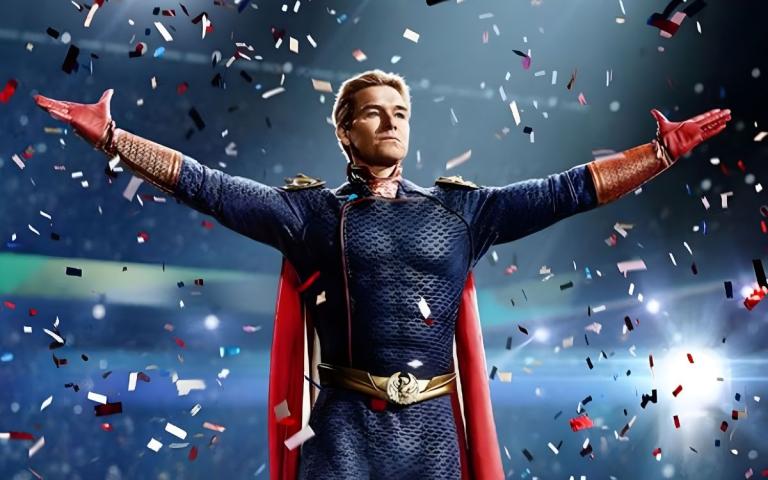 Homelander Powers Ranked from Worst to Best | Beebom