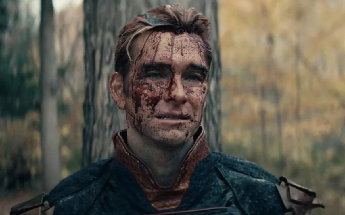 6 Homelander Weaknesses That Can Bring Him Down in The Boys Season 5 ...