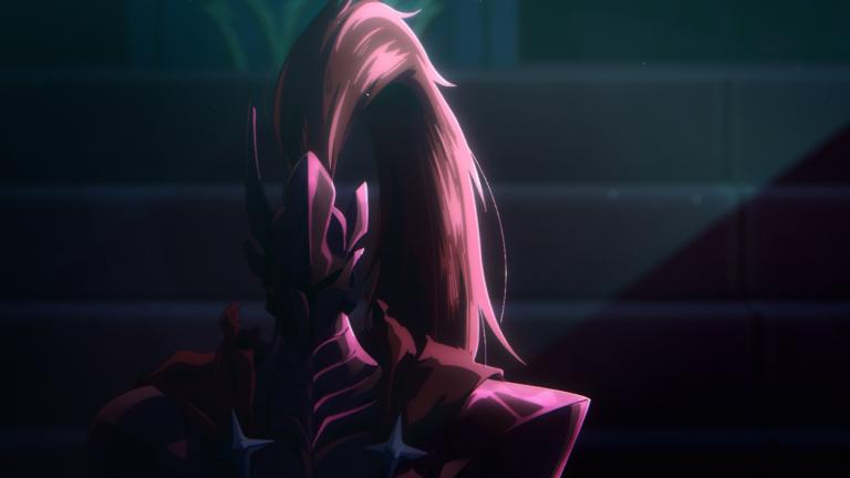How Did Sung Jinwoo Become the Shadow Monarch in Solo Leveling? | Beebom