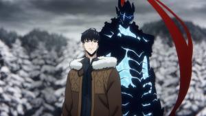 Who is Igris in Solo Leveling? Explained | Beebom