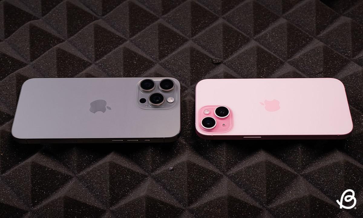 All iPhone Models in Order Until iPhone 16 | Beebom