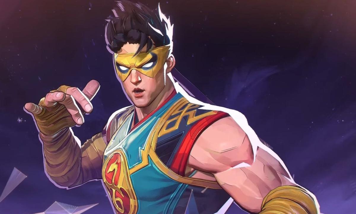 All Marvel Rivals Characters: Full Roster and Roles | Beebom