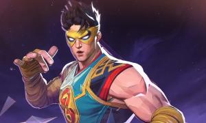 All Marvel Rivals Characters: Full Roster and Roles | Beebom