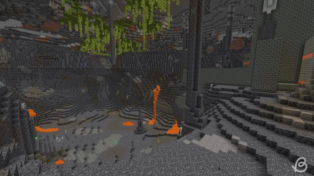 Minecraft Iron Ore Guide: Best Level to Find Iron | Beebom