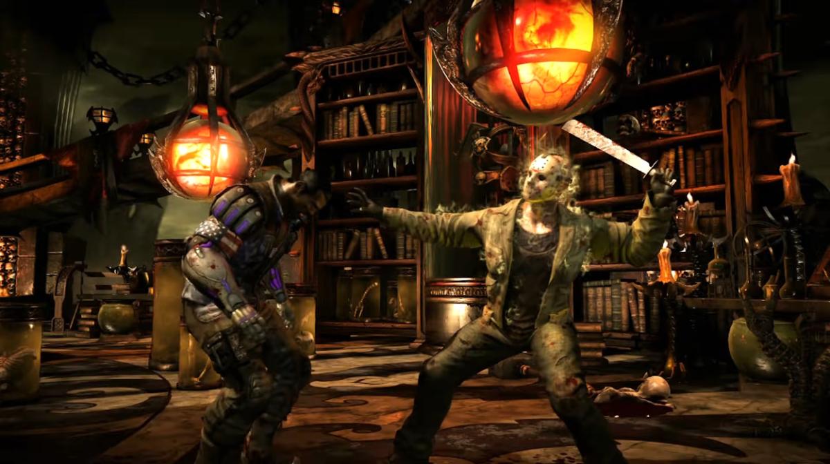 Best Mortal Kombat Guest Characters of All Time (Ranked) | Beebom