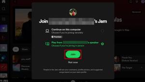 How to Start Spotify Jam with Your Friends | Beebom
