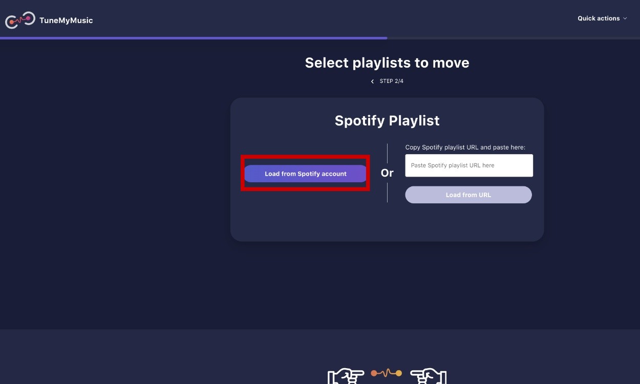 How to Transfer Spotify Playlists to YouTube Music | Beebom