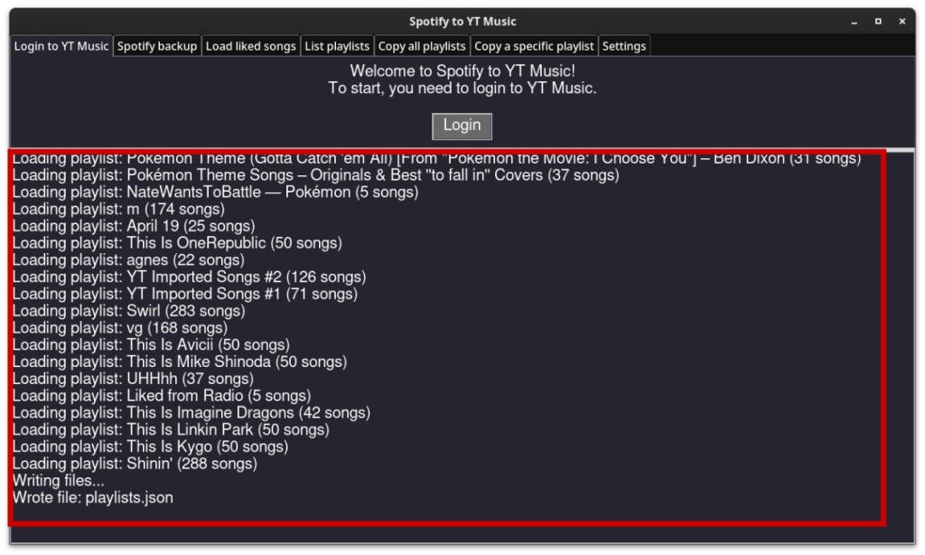 How to Transfer Spotify Playlists to YouTube Music | Beebom