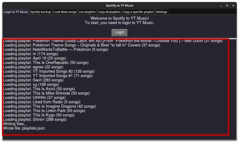 How to Transfer Spotify Playlists to YouTube Music | Beebom