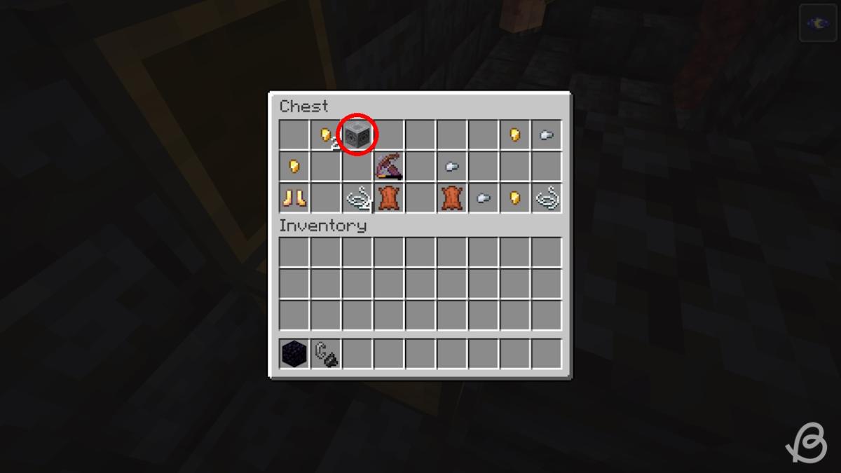 How to Make a Lodestone in Minecraft | Beebom