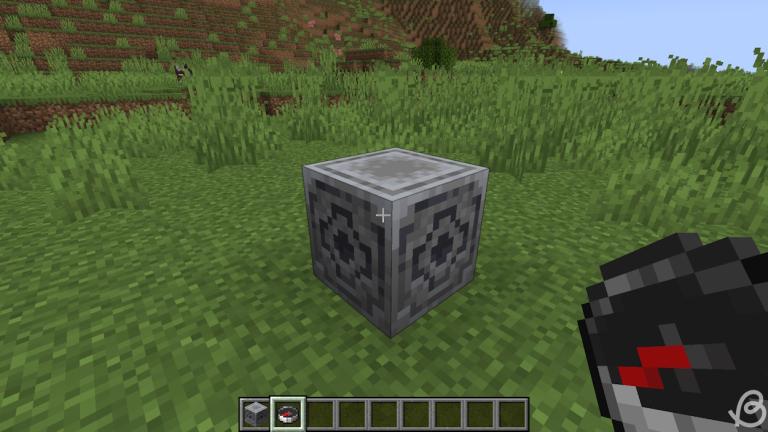 How to Make a Lodestone in Minecraft | Beebom