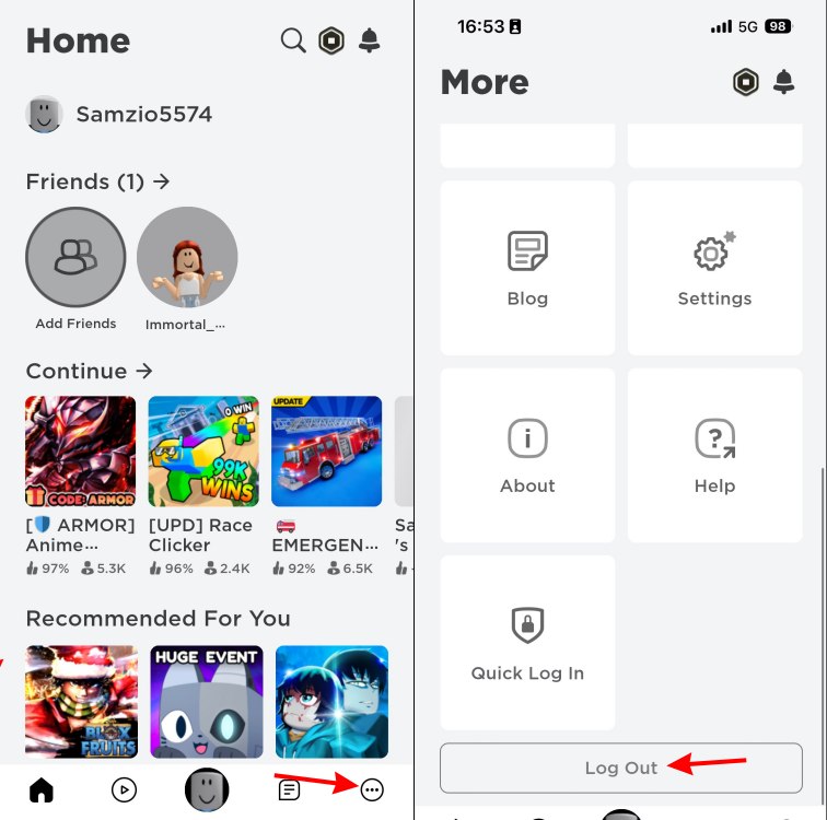 How to Fix Roblox Error Code 529 | Beebom