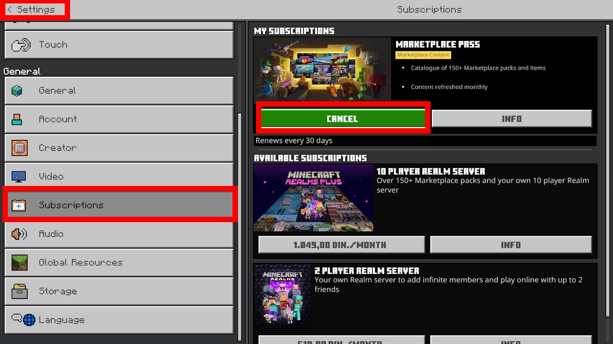 What Is the Minecraft Marketplace Pass and Should You Buy It? | Beebom