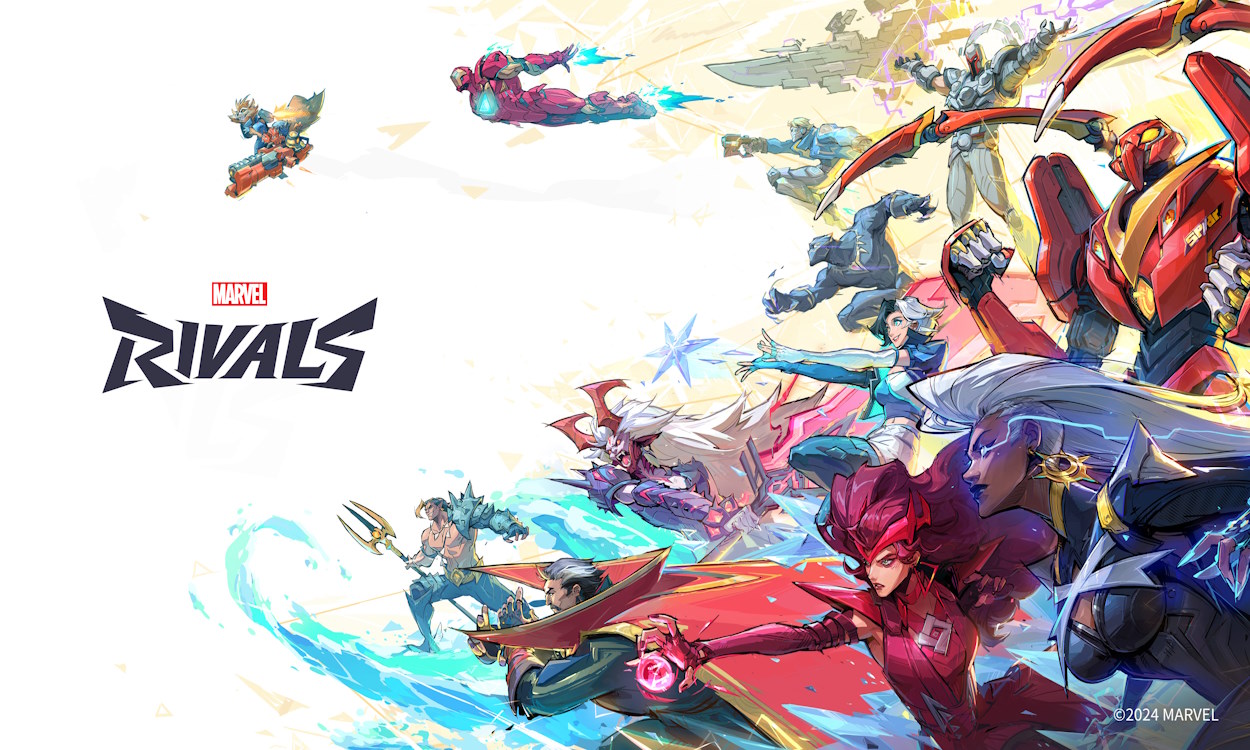 All Marvel Rivals Characters: Full Roster and Roles | Beebom