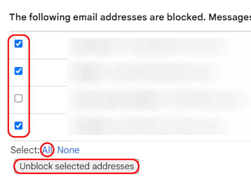 How to Block Emails on Gmail | Beebom