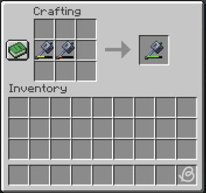 How to Make a Mace in Minecraft 1.21 | Beebom