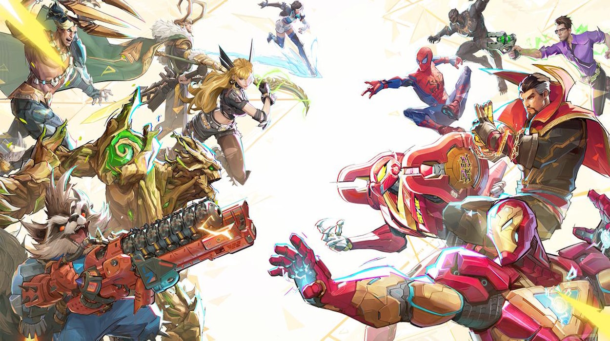Marvel Rivals: All Game Modes Explained | Beebom