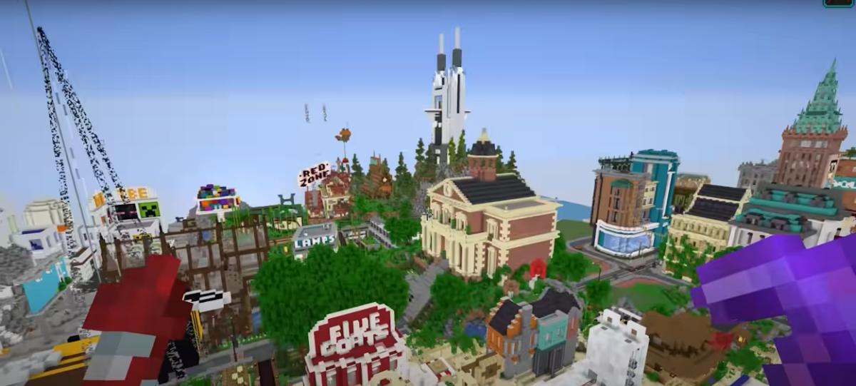 6 Reasons Why Minecraft Multiplayer Is Superior to Single Player | Beebom