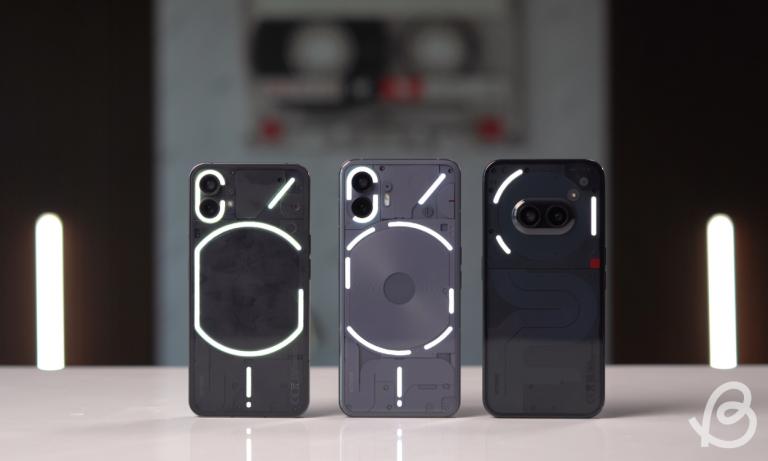 Nothing CEO Carl Pei Confirms Nothing Phone (3)'s Release Window | Beebom