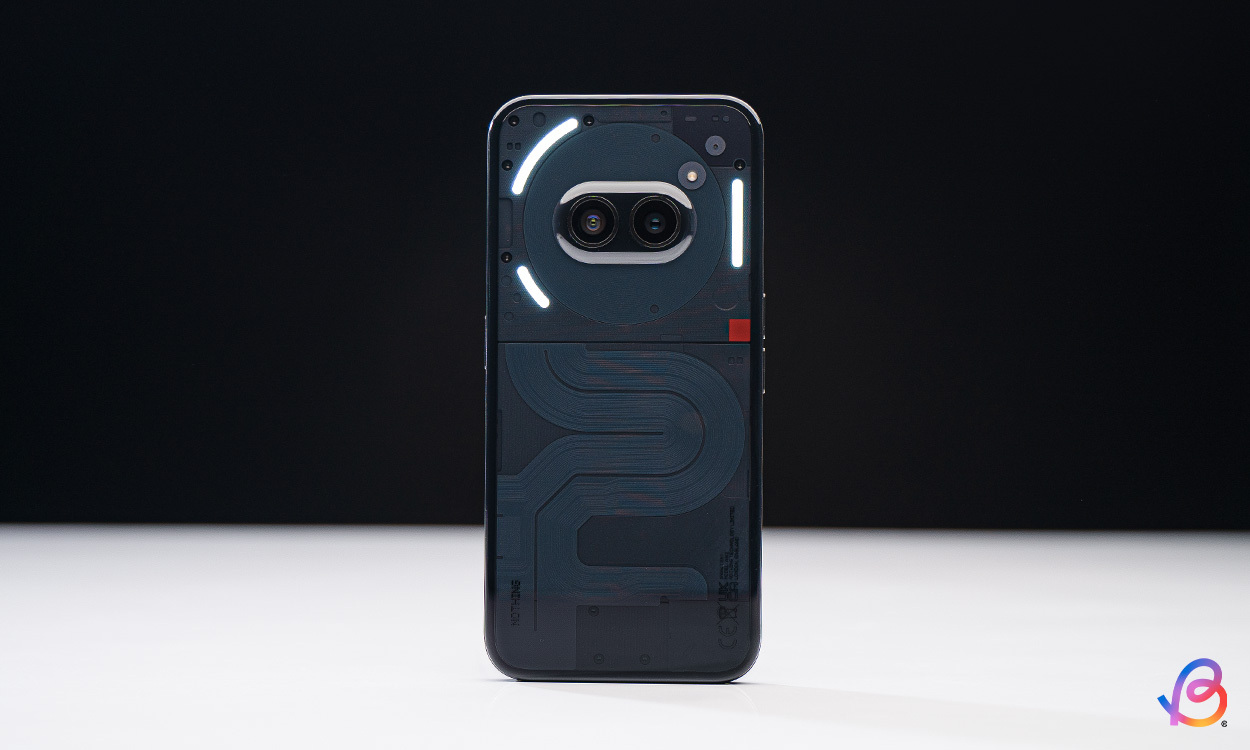 Nothing Phone (2a) Review: Lights, Camera, and a Banging Price | Beebom