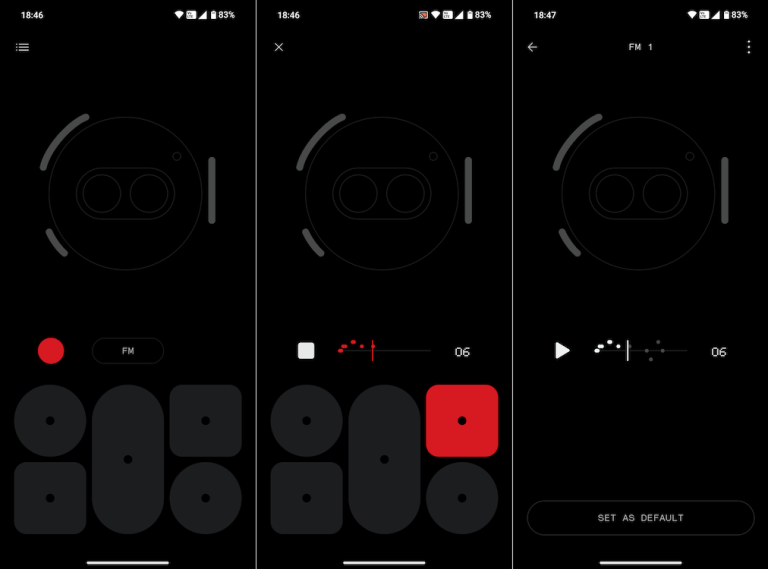 Nothing Phone Glyph Interface Uses: The Only Guide You'll Need | Beebom