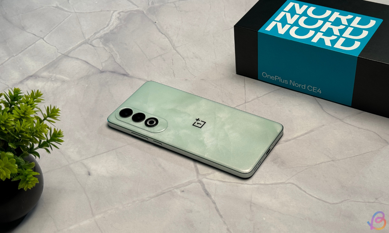 OnePlus Nord CE 4 Review: A New Midrange Marvel? | Beebom