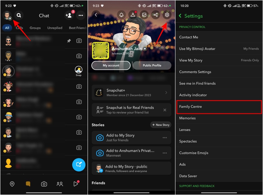 How to Check Someone's Snapchat Best Friends List | Beebom