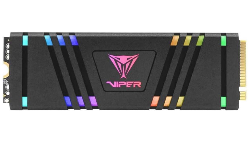 10 Best Internal SSDs (M.2 NVMe & SATA) in 2024 | Beebom