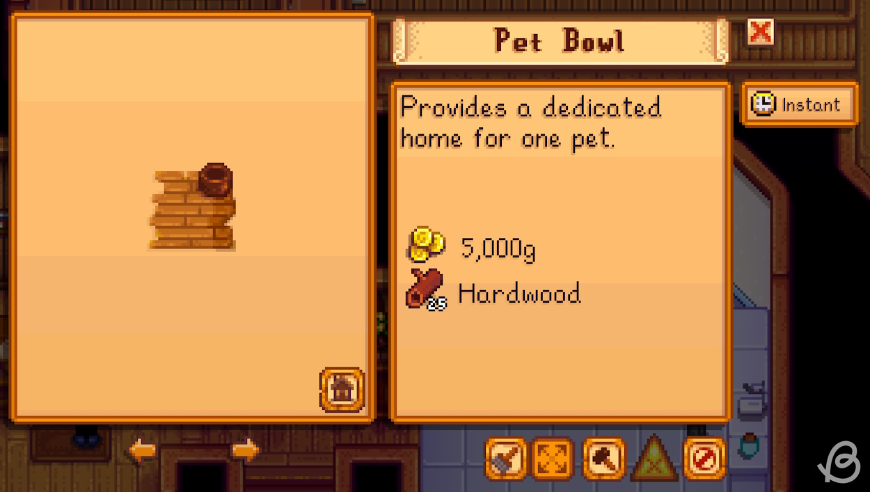 How to Adopt and Remove Pets in Stardew Valley 1.6 | Beebom