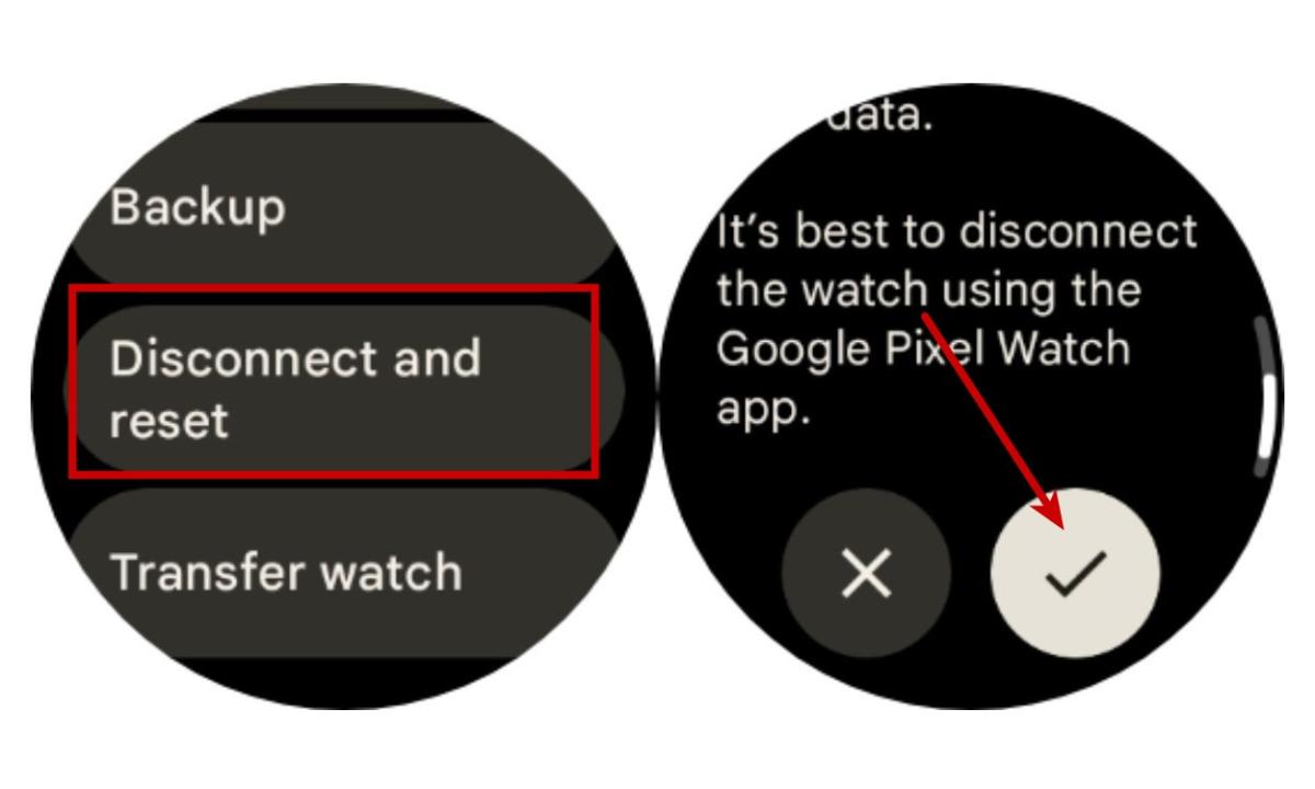 How to Factory Reset Your Wear OS Smartwatch | Beebom