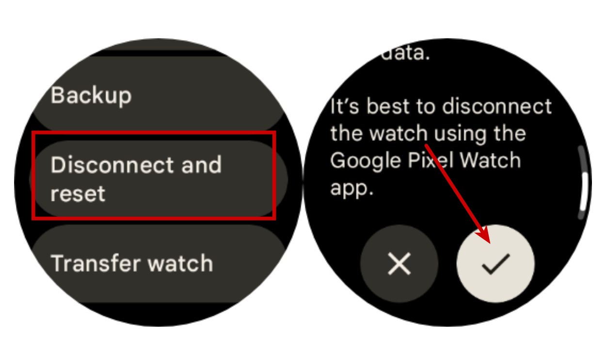 How to Factory Reset Your Wear OS Smartwatch | Beebom
