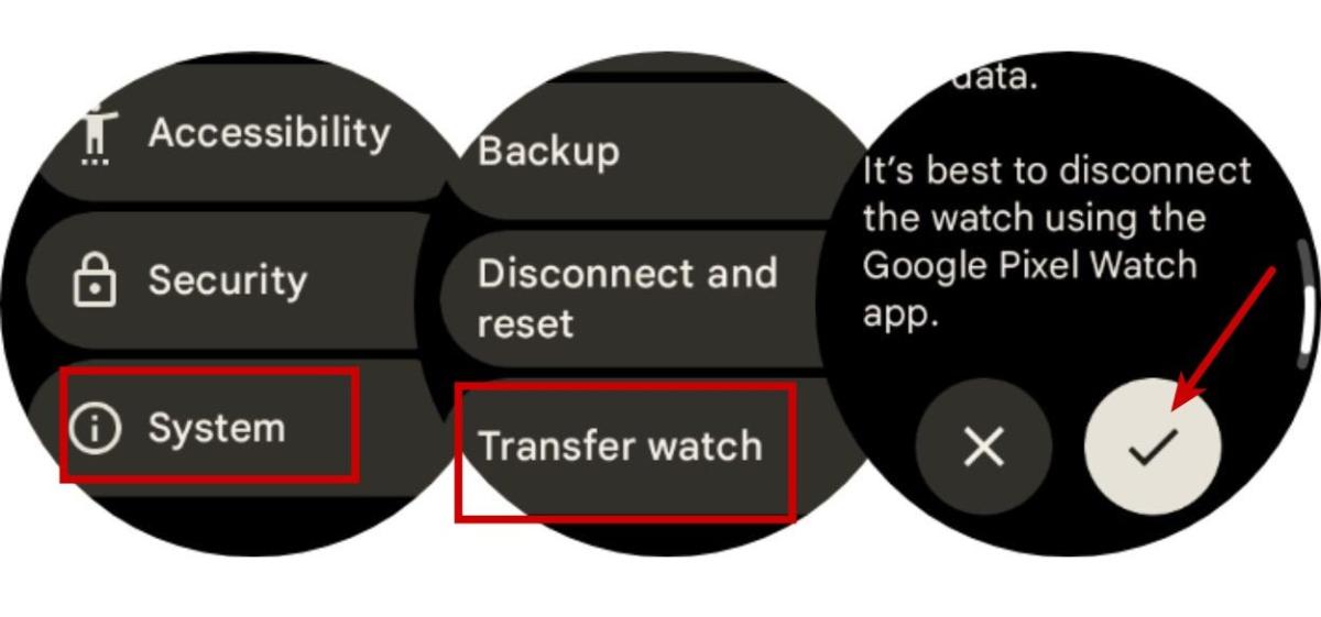 How to Factory Reset Your Wear OS Smartwatch | Beebom