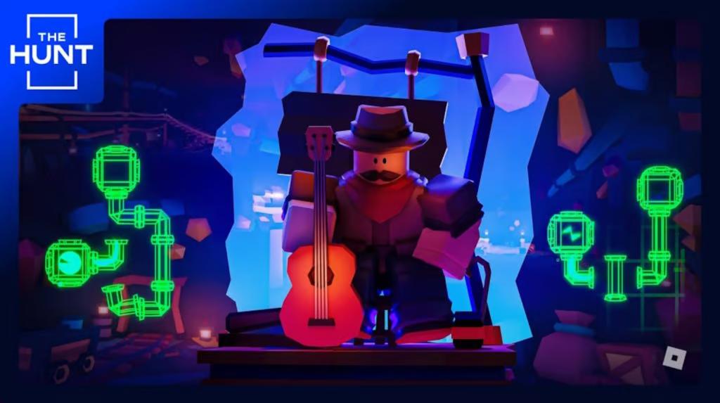 Roblox The Hunt : First Edition : Confirmed Dates, Expected Games, and ...