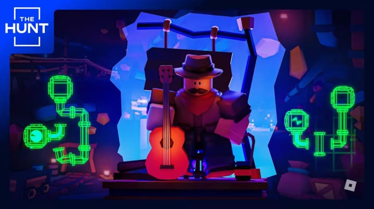 Roblox The Hunt : First Edition : Confirmed Dates, Expected Games, and ...