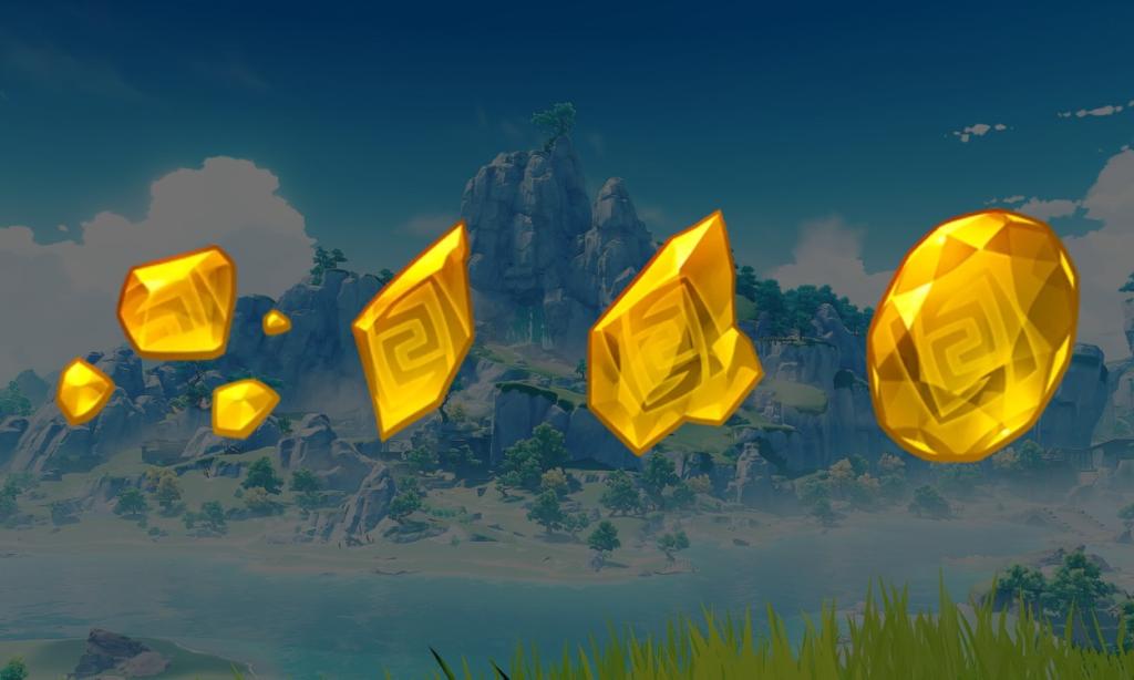 Genshin Impact Xilonen Materials and Farming Guide | Beebom