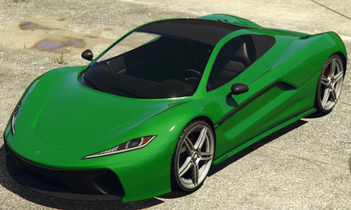 The Fastest Cars in GTA 5 You Should Get in 2025 | Beebom