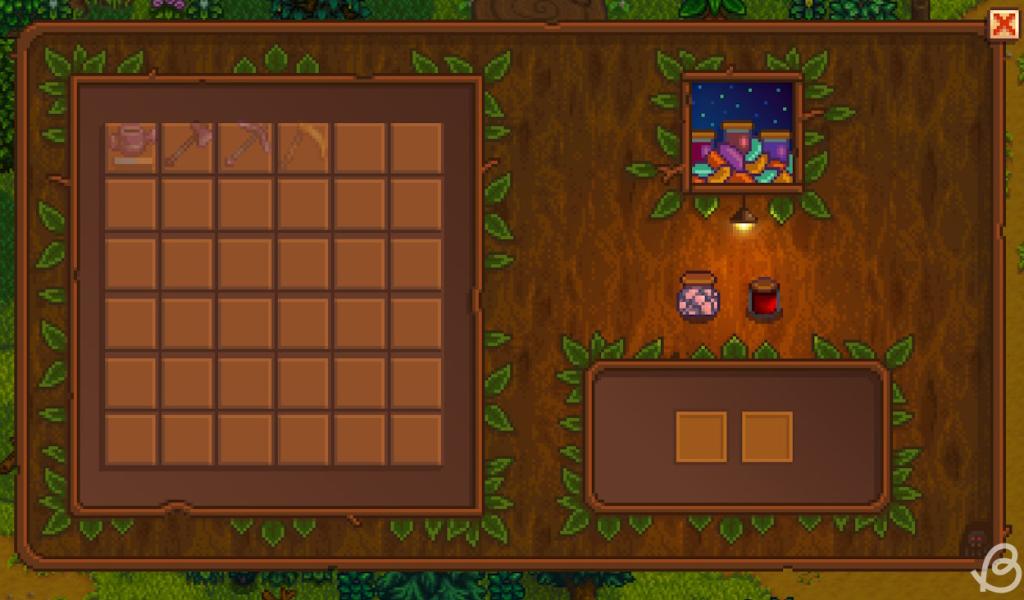 Stardew Valley 1.6: The Giant Stump and Raccoon Quest Guide | Beebom
