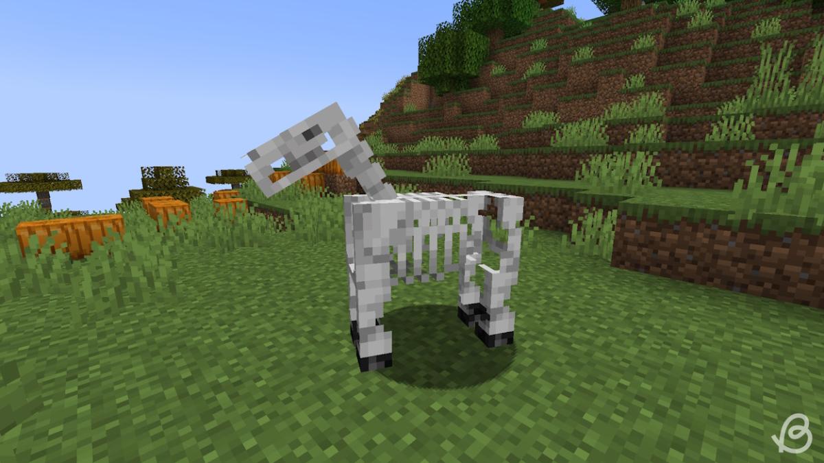 7 Rarest Mobs in Minecraft and How to Get Them | Beebom