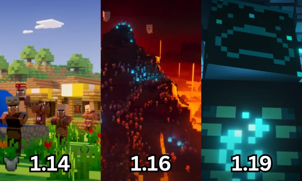 7 Reasons Why Minecraft Is Still so Fun and Popular in 2024 | Beebom