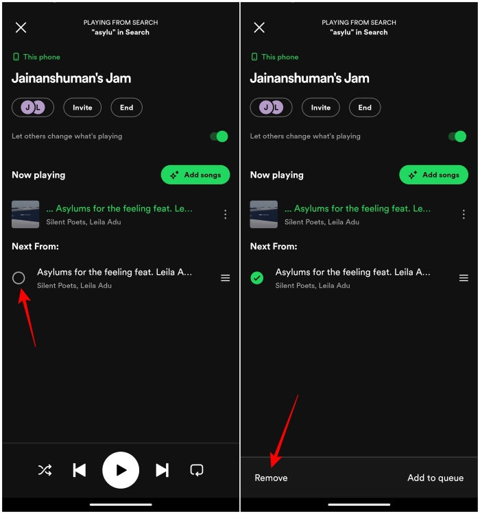 How to Start Spotify Jam with Your Friends | Beebom