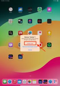 How to Delete Apps on iPad [2025 Guide] | Beebom