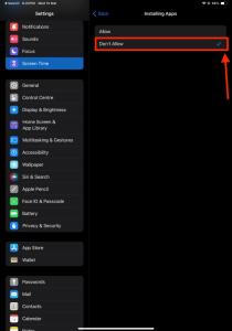 How to Block YouTube on iPad (2025 Guide) | Beebom