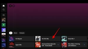 How to Start Spotify Jam with Your Friends | Beebom