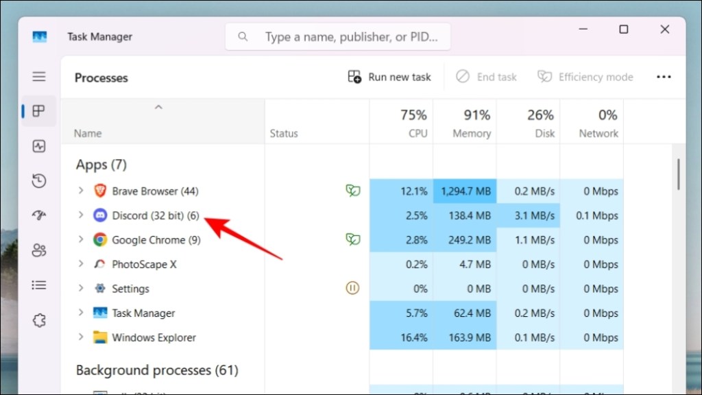 How to Fix 'Awaiting Endpoint' Error on Discord | Beebom How to Fix 'Awaiting Endpoint' Error on Discord | Beebom